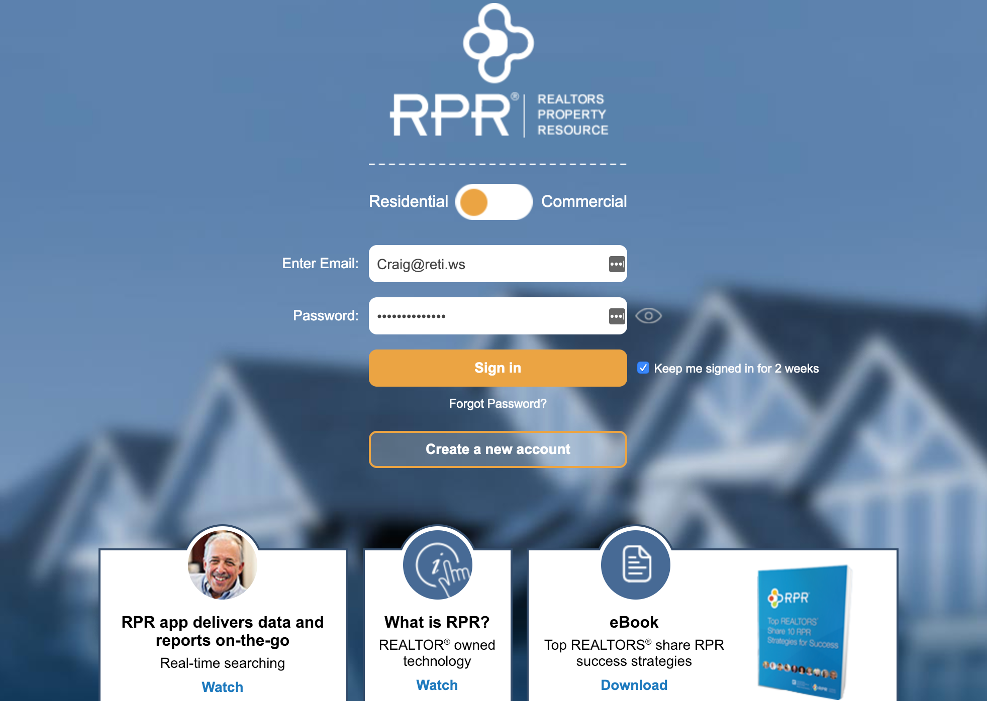 RPR – RPR Reports – DBAAR\\\’s Online Home for Tech & Marketing ...