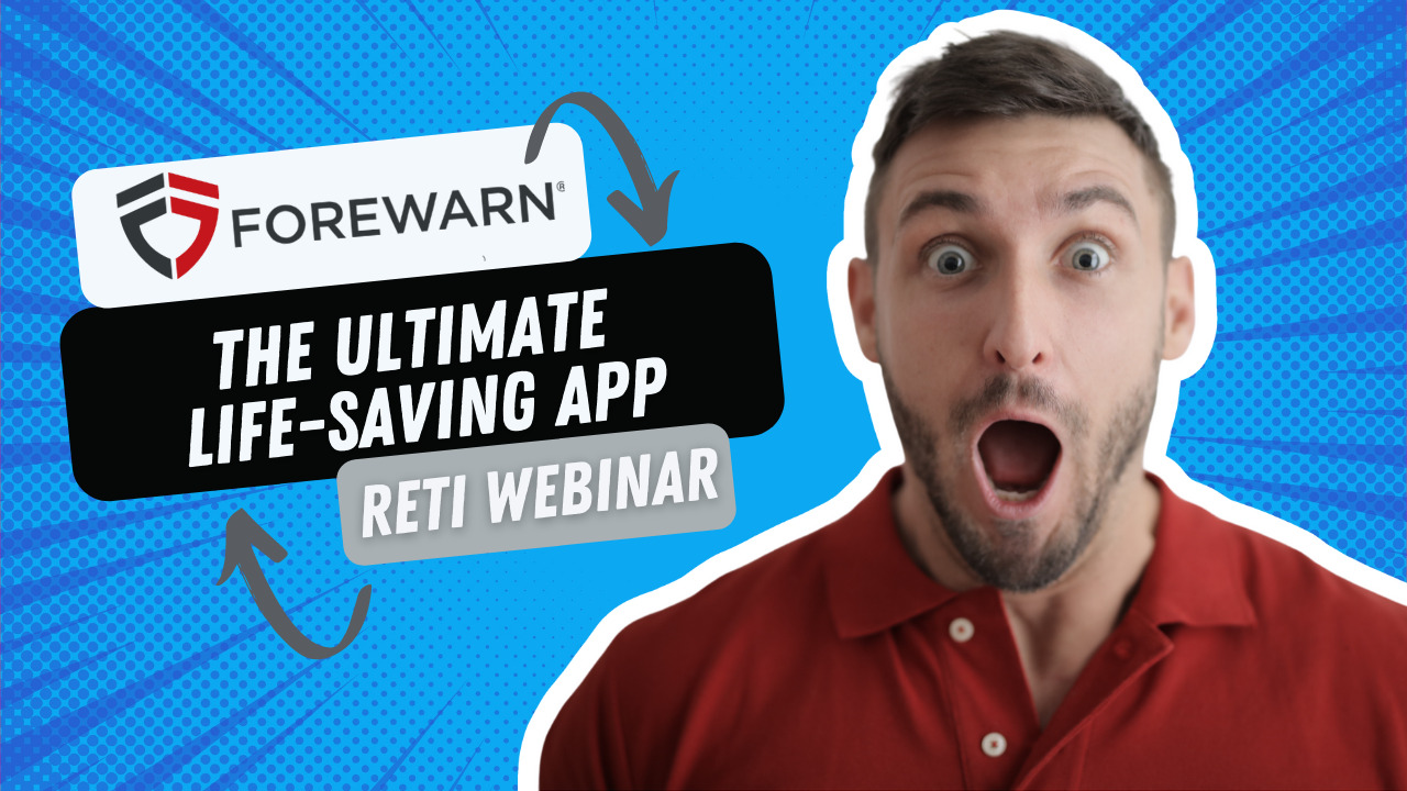 Forewarn: The Ultimate Life-Saving App – DBAAR\\\’s Online Home for ...