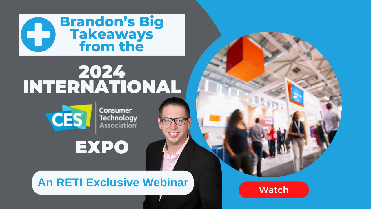 Brandons Big Takeaways from CES 2024 – DBAAR\\\’s Online Home for Tech ...